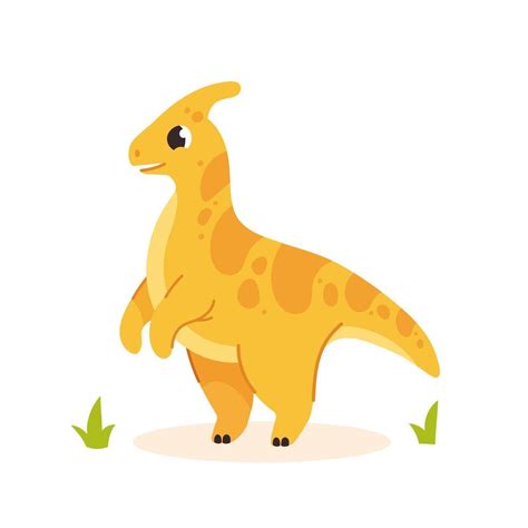 Cute Dinosaur Vector 38933183 Vector Art At Vecteezy