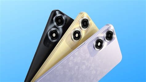 Oppo A X Surfaces On Geekbench Specs Revealed PhoneWorld