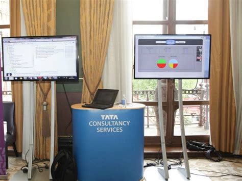 UK Welcomes TCS Internship Programme Technology News