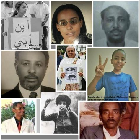How Changed Eritrea Forever Eritrea Digest