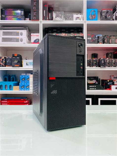 Ruix Mini Casing Normal 06 Used Computers Gaming Computers Brand New Computers