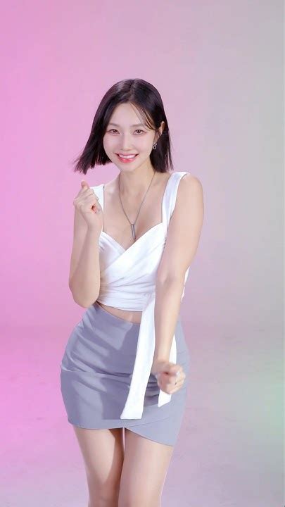 남자분들이 좋아하는 옷 입어보기 근데 이거 맞나요👀 Youtube