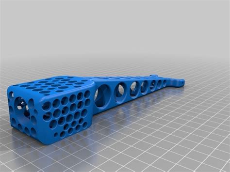Free 3d File 3d Printed Co2 Car Project 🚗・3d Printable Model To