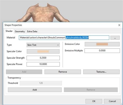 Bodyslide Body Talk 2 Ghoul Male7z Downloads Fallout 4 Adult And Sex Mods Loverslab