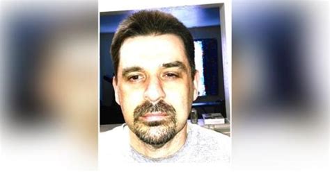 Anthony Bauer Obituary 2023 Avon Oh Busch Funeral And Crematory Services Avon