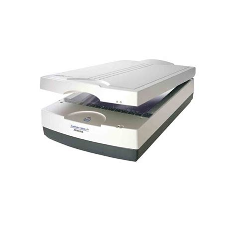 خرید و قیمت اسکنر استوک مایکروتک مدل Microtek 9800xl ترب