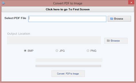 How To Convert PDF File Into PNG Format Quick Solution