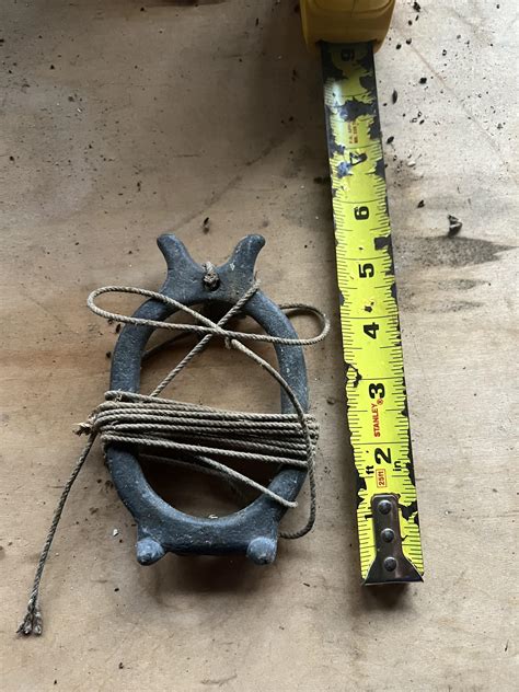 Tool Identification Rtools