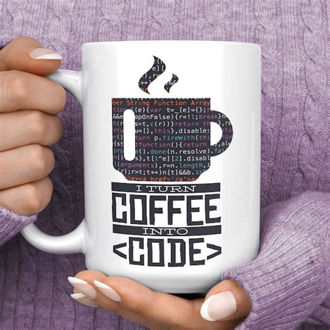 Software Engineer Mug Etsy