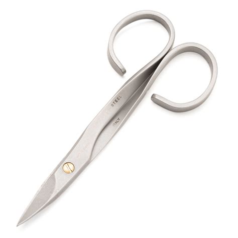 Tweezerman Nail Scissors Beautylish