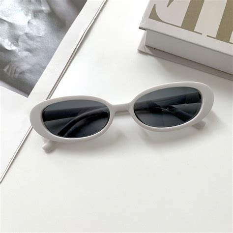 무배당일출고 힙스터 투명 뿔테 레트로 틴트 인싸 안경 선글라스