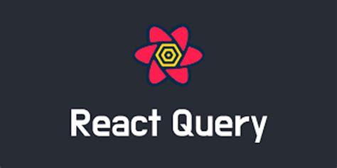 React Qeury What Is React Query By 💚 Suwon Baek 💚 Medium