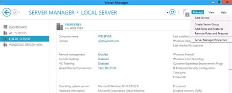 Windows 8 Server Adding Roles Labdemo