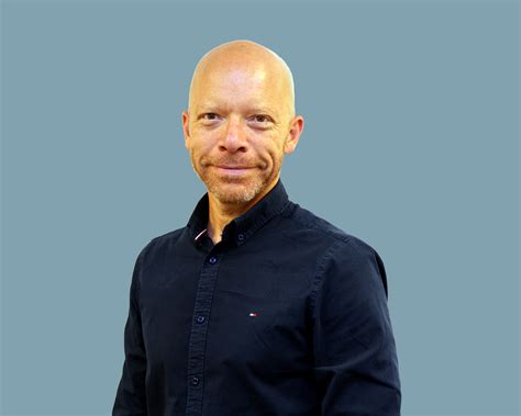 Nicholas Kauffmann Næringsforeningen I Stavanger