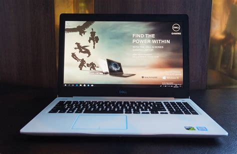 Duet Laptop Gaming Dell G Series Serbu Indonesia