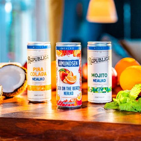 Nealko A Ostatní Drinkito Cz