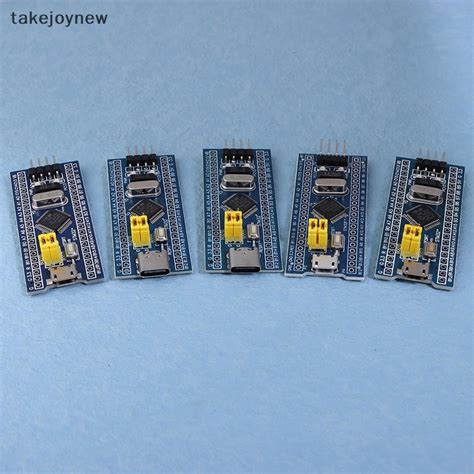 Takejoynew Stm32f103c8t6 Stm32f103c6t6 Arm Stm32 Minimum System