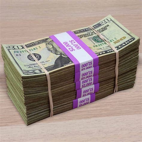 Prop Money Faq