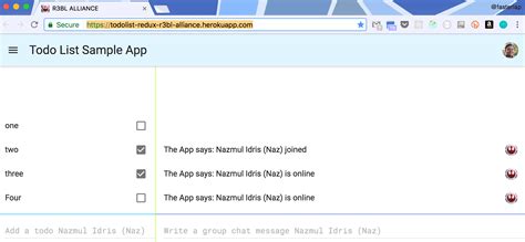 Android Redux Firebase Auth And Database And Material Design