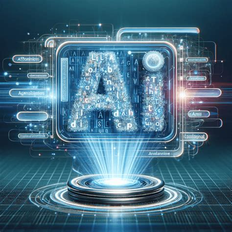 Free Ai Acronym Generator