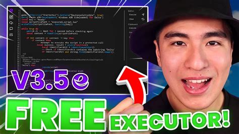 Roblox Byfron Bypass Roblox Executor Evon Mobile Exploit 2025 Updated