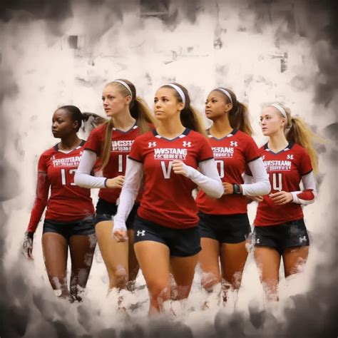 Unveiling The Wisconsin Volleyball Team Leak A Deep Dive Into The