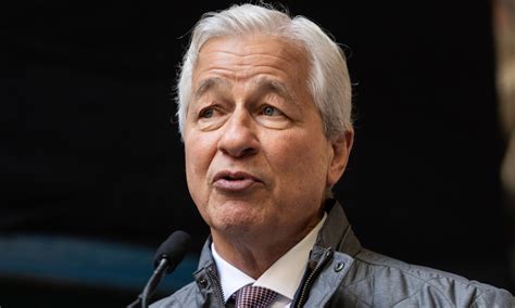 Jamie Dimon Says Recession ‘could Happen In 2026