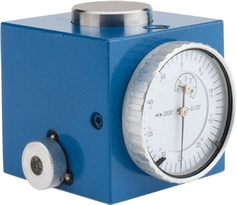 Value Collection 2 Oah X 37mm Oaw X 37mm Oal Zero Setter Includes Indicator 805 4002 56451172