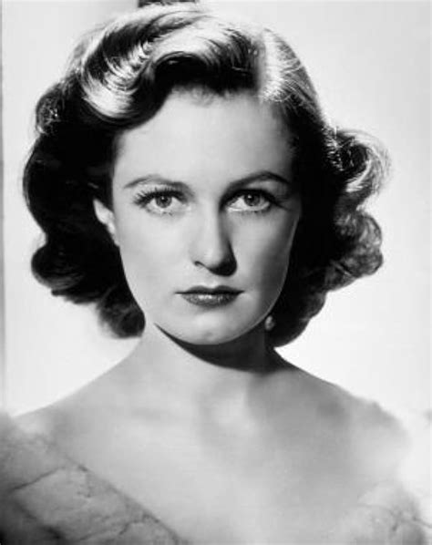 Geraldine Fitzgerald Biography Imdb