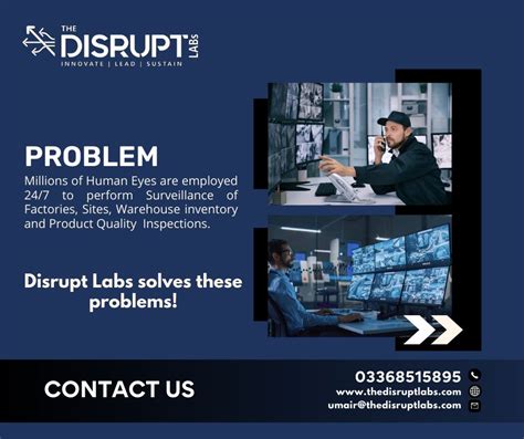 Ai Computervision Transform Facility Monitoring Cctvcamera