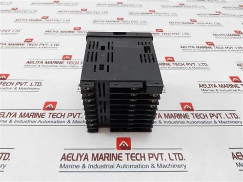 Yokogawa Johnson Jut Temperature Controller 90 250v Aeliya Marine
