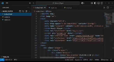 Shraddha Kute On Linkedin Html Css Javascript Codealpha