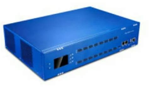 openvox gsm gateway at ₹ 95000 unit gsm gateway devices in indore