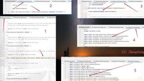 解决spring使用 mapperscan问题 java教程 服务器之家