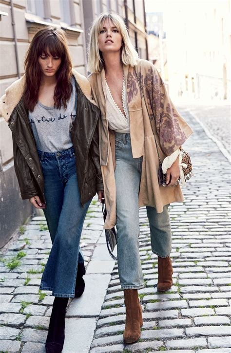 S In Fashion Avenue Jeans Styles On Trend