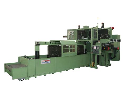 Cnc 드릴링 머신 인성기계