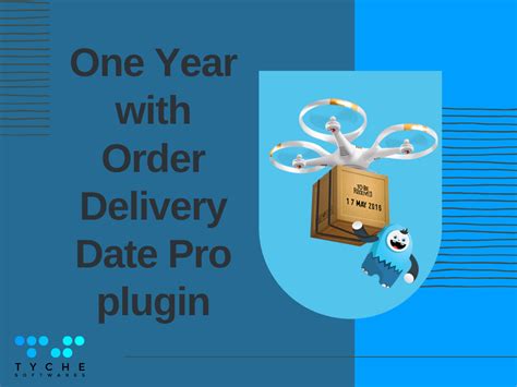 How Woocommerce Order Delivery Date Pro Plugin Will Transform Your