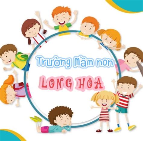 Trường Mầm Non Long Hòa Can Duoc