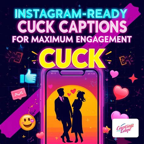 69 Hilarious Cuck Captions Ultimate Viral Collection For 2025