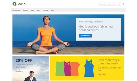 Hyvä Vs Luma Real Comparison Of Magento 2 Themes