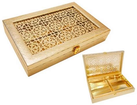 Golden Dh 48 Rectangular T Basket At Rs 300piece In Moradabad Id