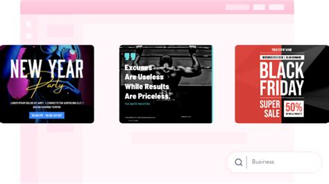 Free Online Facebook Poster Maker Picmaker