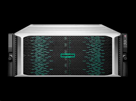 Hpe Nimble And Hpe Alletra 6000 San Ip Zoning