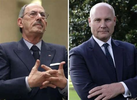 Ucci Ucci CÈ Qualcuno Mette I Bastoni Fra Le Ruote Ad Angelucci Il