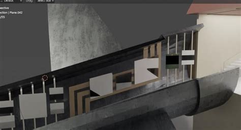 Weird Artifacts In Cycles Rblender