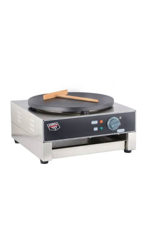 مكينة الكريب كهربائي مؤسسة النهدي التجارية