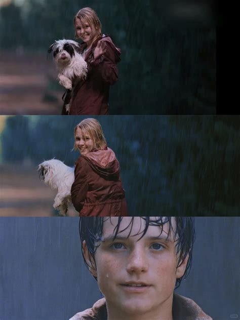 《仙境之桥》 多年龄段向的奇幻电影 夜雨聆风