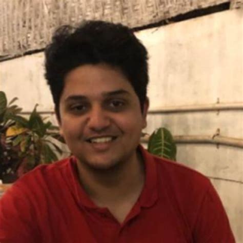 Priyansh Jain Vit University Vellore Vit Division Of Software Systems Research Profile