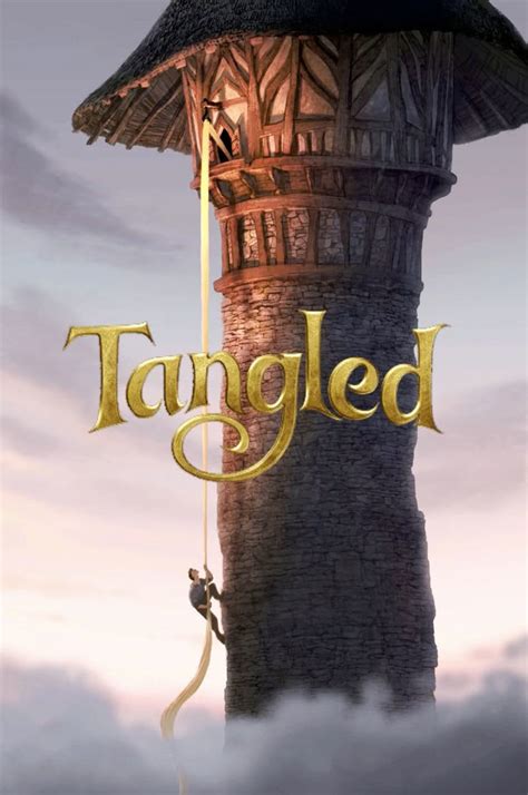 Tangled Tower Movie