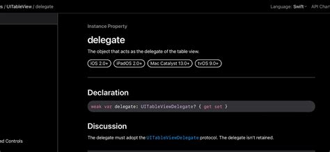 為何時常看到 Delegate 被宣告為 Weak 以 Cell 的 Delegate 為例 By 彼得潘的 Ios App Neverland 彼得潘的 Swift Ios
